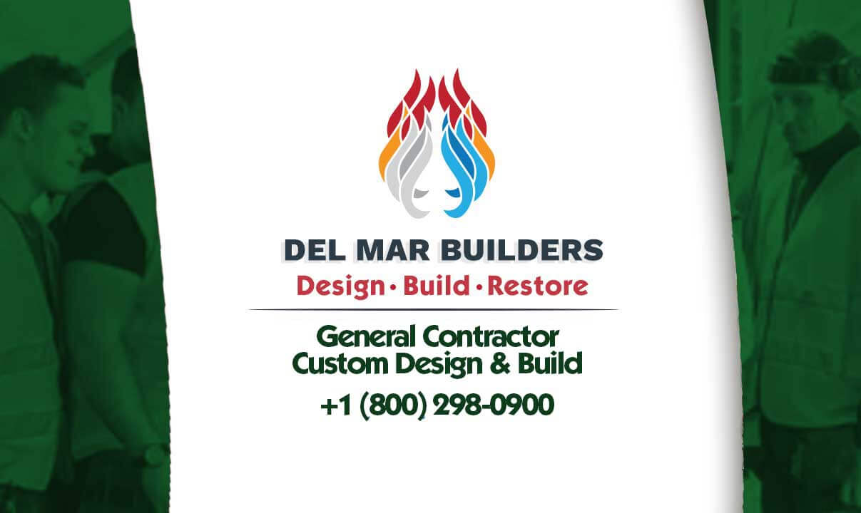 General Contractor - GetDelmar